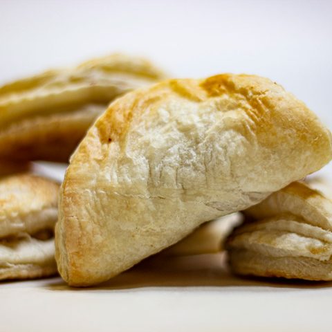 Kransky Roll | Perrymans Bakery