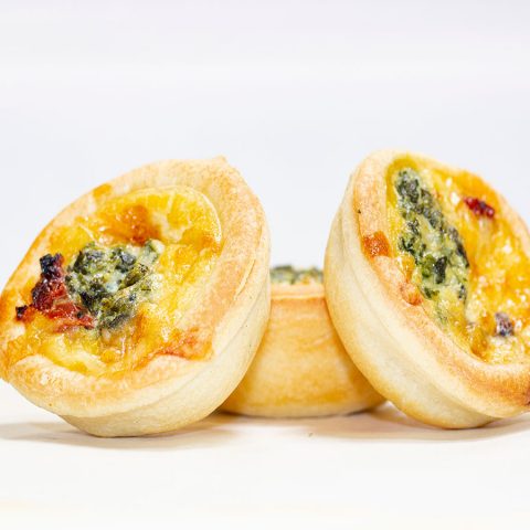 Kransky Roll | Perrymans Bakery